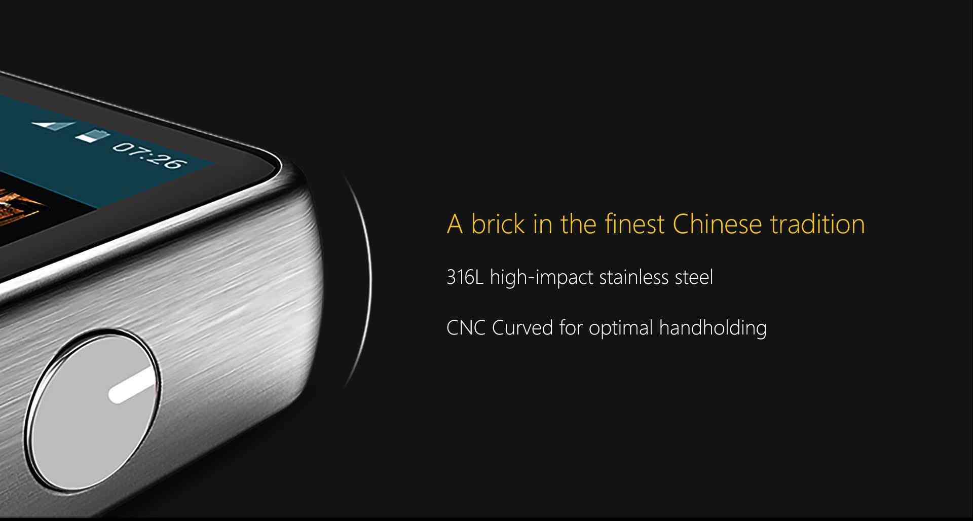 Máy nghe nhạc HiBy R6 Bare Stainless Steel chính hãng, giá tốt | Xuân ...