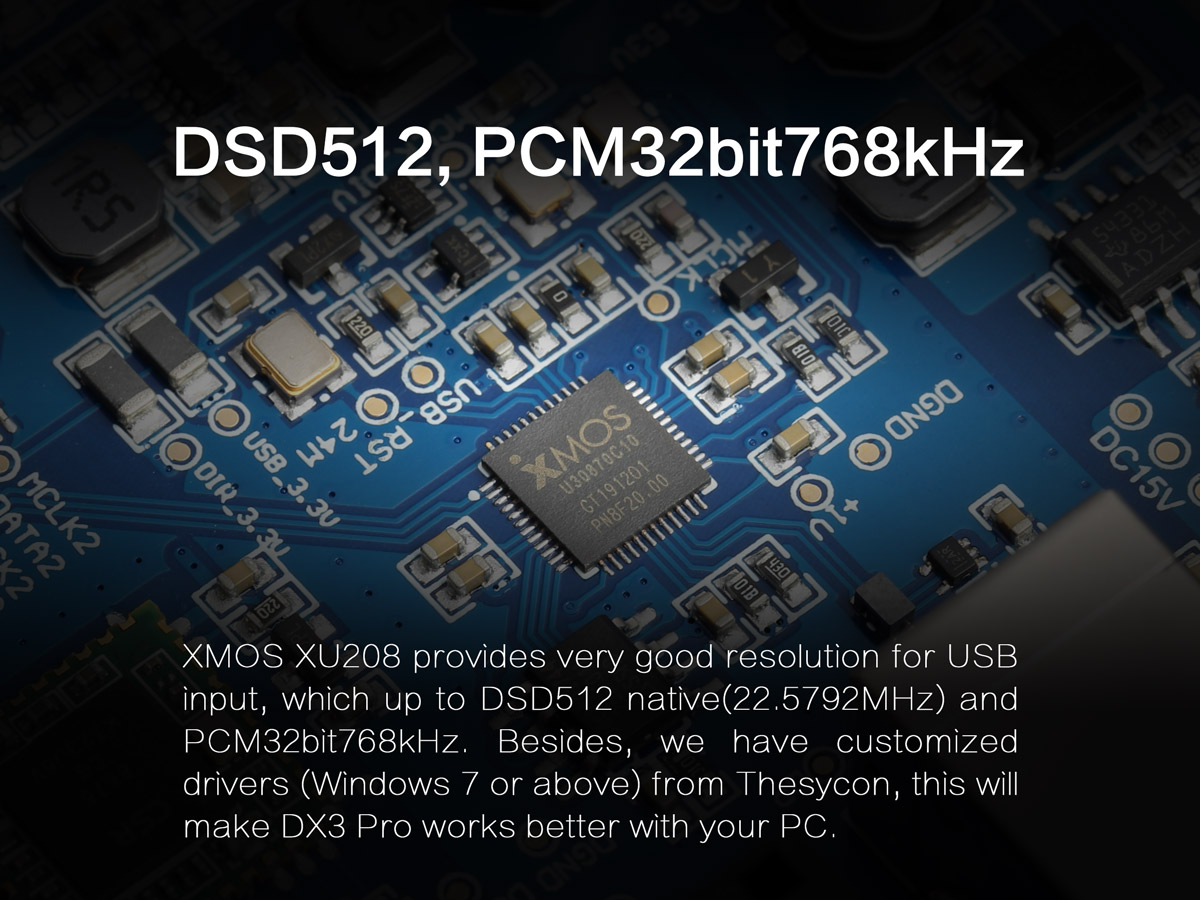 Topping DX3 Pro Charge 3 chính hãng, giá tốt | Xuân Vũ Audio