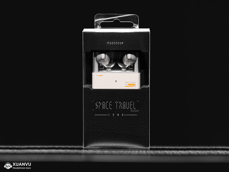 Tai nghe True Wireless Moondrop Space Travel chất lượng, giá rẻ | Xuân ...