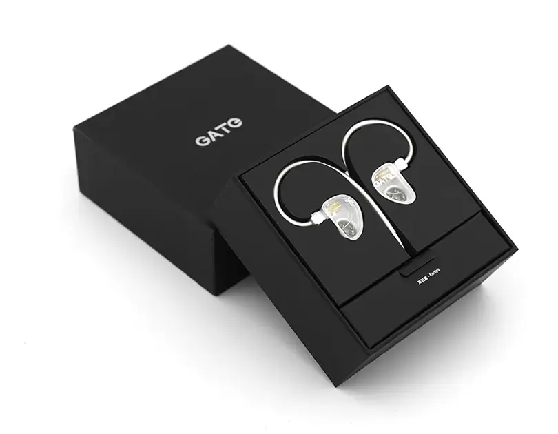 Tai nghe Truthear Gate chính hãng, giá tốt | Xuân Vũ Audio