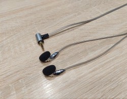 Tai nghe VE Monk Slim Metal chính hãng, giá tốt | Xuân Vũ Audio