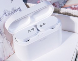 Tai nghe True Wireless Moondrop Alice chất lượng, giá rẻ | Xuân Vũ Audio