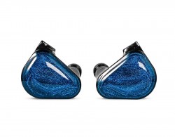 Tai nghe Truthear X Crinacle Zero - Blue chất lượng, giá rẻ | Xuân Vũ Audio