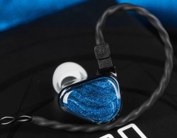 Tai nghe Truthear X Crinacle Zero - Blue chất lượng, giá rẻ | Xuân Vũ Audio
