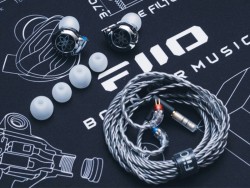 Tai nghe FiiO FD11 chính hãng | Mua tại Xuân Vũ Audio