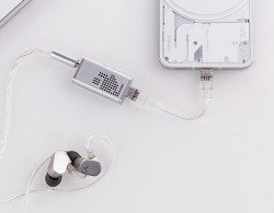 DAC/AMP Moondrop Dawn Pro chất lượng, giá rẻ | Xuân Vũ Audio