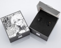 Tai nghe Moondrop Chu 2 DSP chính hãng | Mua tại Xuân Vũ Audio