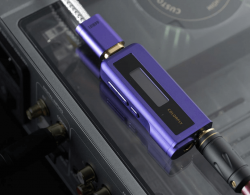 DAC/AMP Colorfly CDA-M2 chất lượng, giá rẻ | Xuân Vũ Audio