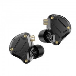 Tai nghe KZ ZS10 Pro 2 chính hãng | Mua tại Xuân Vũ Audio