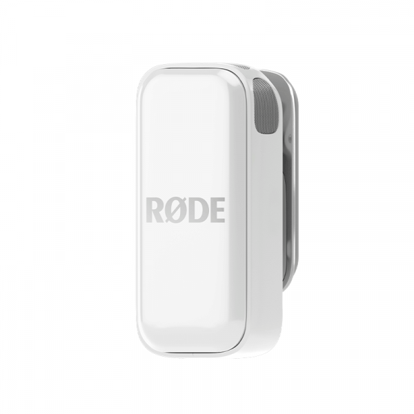 Rode Wireless Micro Type-C chính hãng | Mua tại Xuân Vũ Audio
